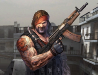 Carlito | Counter Strike Online Wiki | Fandom