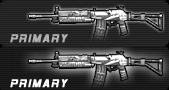Galil | Counter Strike Online Wiki | Fandom