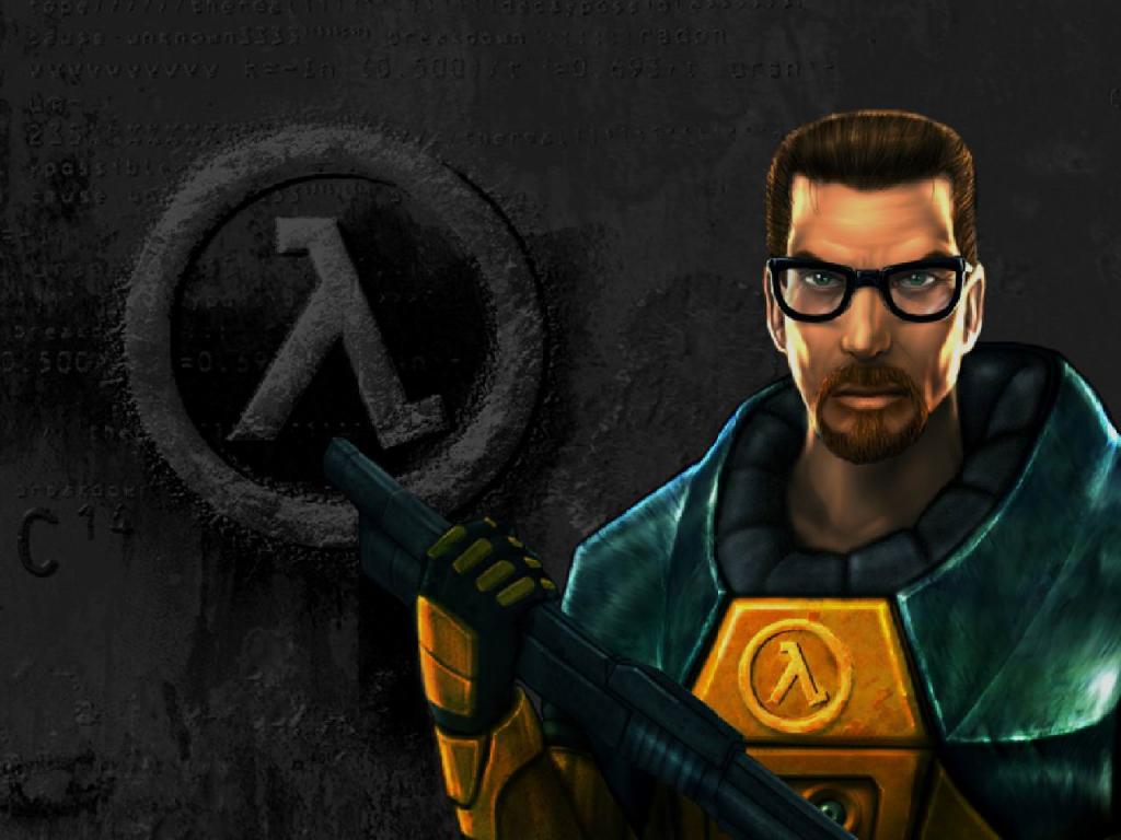 Half-Life | Counter Strike Online Wiki | Fandom