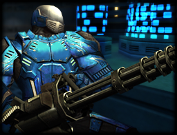 Tanker | Counter Strike Online Wiki | Fandom