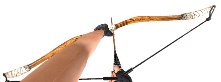 Reflex Bow | Counter Strike Online Wiki | Fandom