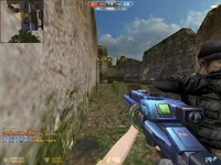 Thunderbolt | Counter Strike Online Wiki | Fandom