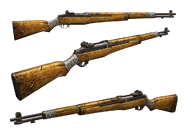 Arquebus | Counter Strike Online Wiki | Fandom