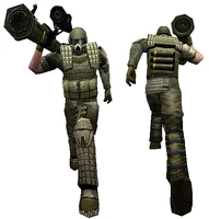 Lancer | Counter Strike Online Wiki | Fandom