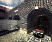 Train | Counter Strike Online Wiki | Fandom