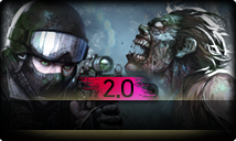 Zombie Z | Counter Strike Online Wiki | Fandom