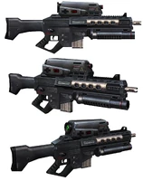 OICW | Counter Strike Online Wiki | Fandom