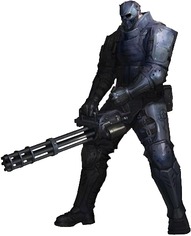 Titan | Counter Strike Online Wiki | Fandom