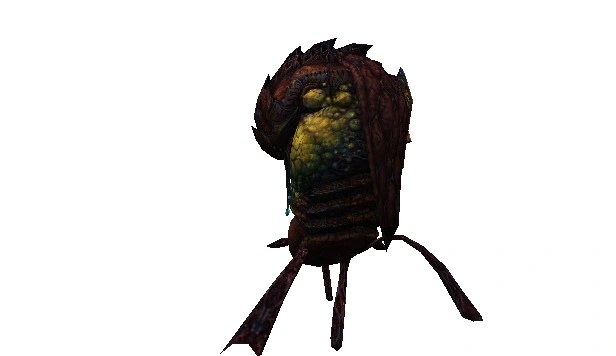 Angra Cocoon | Counter Strike Online Wiki | Fandom