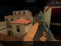 BALROG-I | Counter Strike Online Wiki | Fandom
