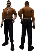 Gerard | Counter Strike Online Wiki | Fandom