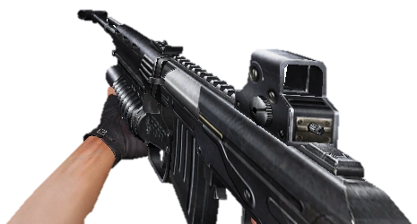 SVD Custom | Counter Strike Online Wiki | Fandom