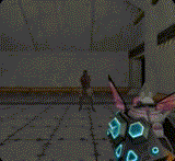 P90 Turtle Rabbit | Counter Strike Online Wiki | Fandom