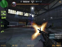 SKULL-7 | Counter Strike Online Wiki | Fandom