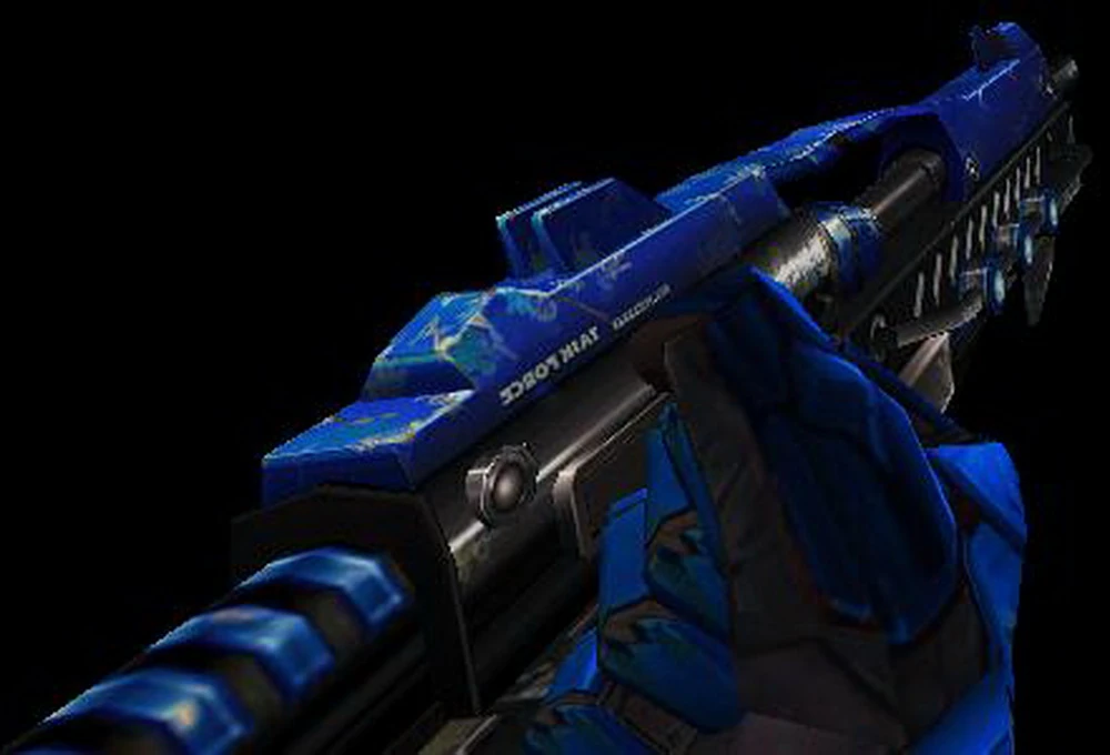 Tempest | Counter Strike Online Indonesia Wiki | Fandom