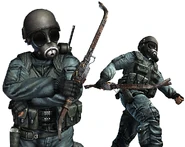 Crowbar Maverick | Counter Strike Online Wiki | Fandom