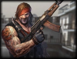 Carlito | Counter Strike Online Wiki | Fandom