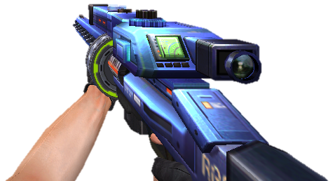 Thunderbolt | Counter Strike Online Wiki | Fandom