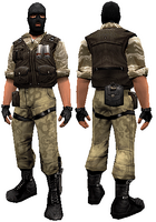 Phoenix Connexion | Counter Strike Online Wiki | Fandom