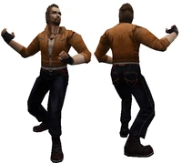 Gerard | Counter Strike Online Wiki | Fandom