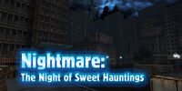 Nightmare | Counter Strike Online Wiki | Fandom