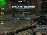 Prototype Phobos | Counter Strike Online Wiki | Fandom