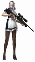 Alice (Limited Edition) | Counter Strike Online Wiki | Fandom