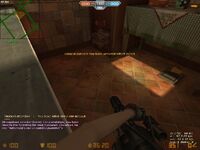 M134 Minigun | Counter Strike Online Wiki | Fandom