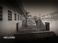Hellfire | Counter Strike Online Wiki | Fandom