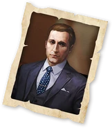 Douglas Jacob | Counter Strike Online Wiki | Fandom