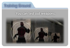 Training Ground | Counter Strike Online Wiki | Fandom