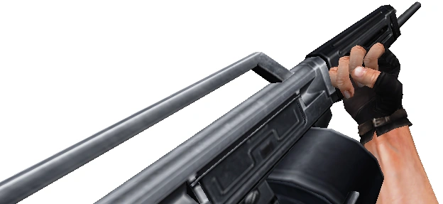 Daewoo USAS-12 | Counter Strike Online Indonesia Wiki | Fandom