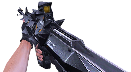 CROW-5 | Counter Strike Online Wiki | Fandom