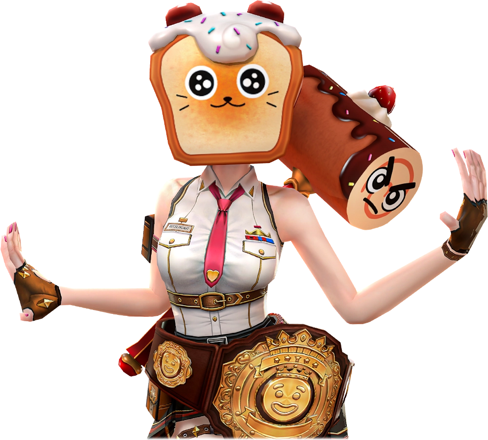 2024 Season 21 | Counter Strike Online Wiki | Fandom