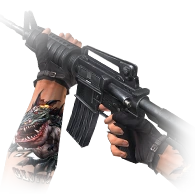 Tattoo | Counter Strike Online Wiki | Fandom
