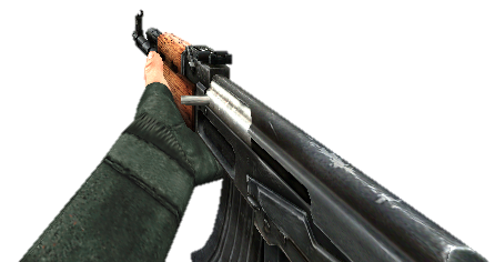 Counter-Strike Neo | Counter Strike Online Wiki | Fandom