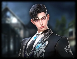 Butler Faust | Counter Strike Online Wiki | Fandom