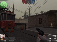 Revive Update | Counter Strike Online Wiki | Fandom