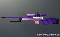 AI AWM | Counter Strike Online Wiki | Fandom