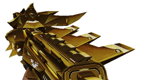 Transcendent Red Dragon Cannon Gold | Counter Strike Online Wiki | Fandom