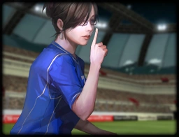 Choi Ji Yoon (Soccer) | Counter Strike Online Indonesia Wiki | Fandom