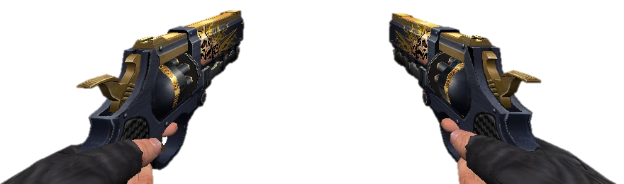 SKULL-2 | Counter Strike Online Wiki | Fandom