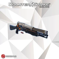 VULCANUS-11 | Counter Strike Online Wiki | Fandom