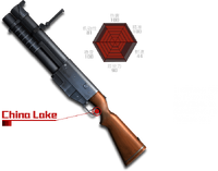 China Lake | Counter Strike Online Wiki | Fandom