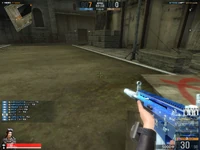 FN SCAR L/CSO2 | Counter Strike Online Wiki | Fandom