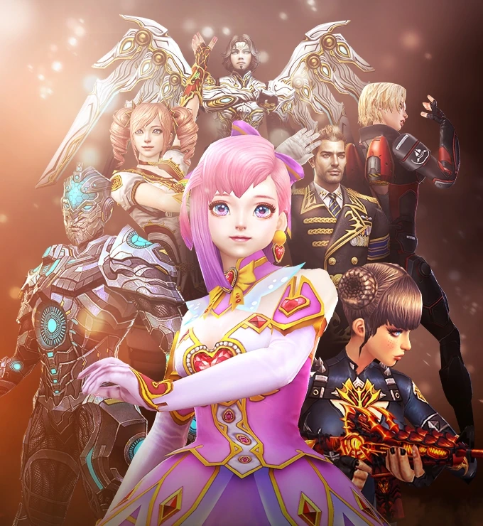 Class Decoder | Counter Strike Online Wiki | Fandom