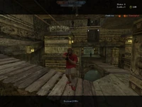 Asia Red Army (Soccer) | Counter Strike Online Wiki | Fandom