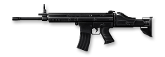 FN SCAR L | Counter Strike Online Wiki | Fandom