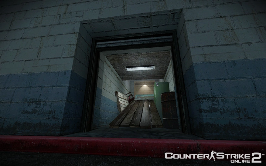 Zombie Z/CSO2 | Counter Strike Online Wiki | Fandom