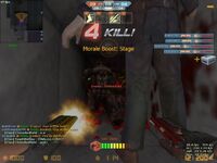 Dual Infinity Final | Counter Strike Online Wiki | Fandom